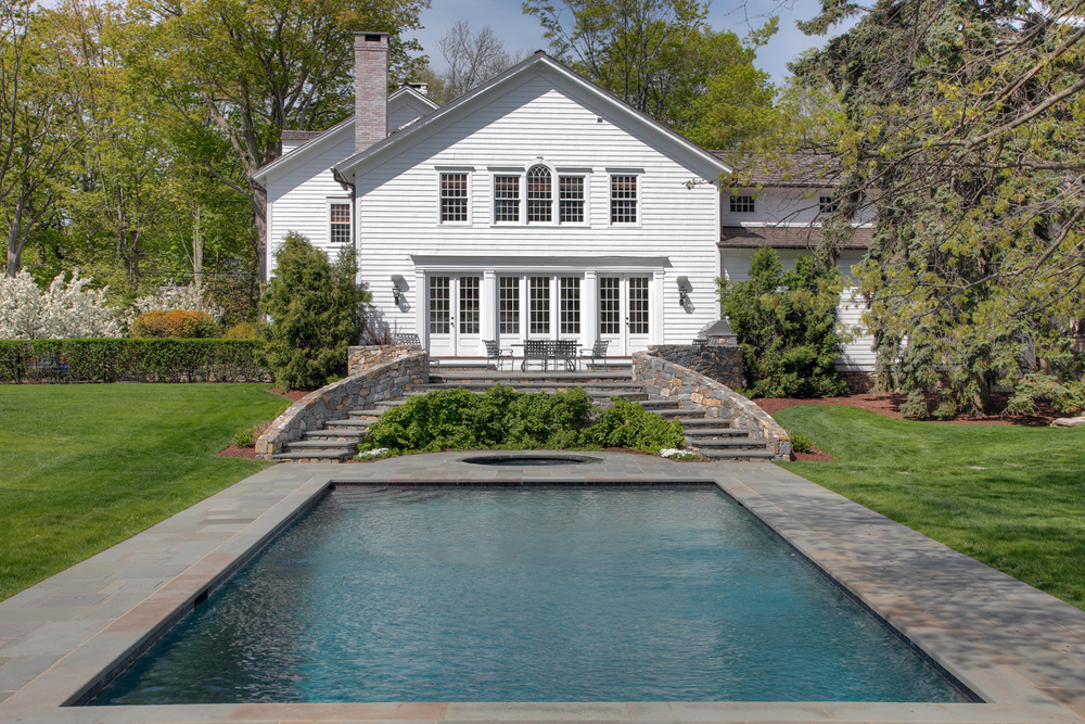 Historic Clapboard Hill | Joseph Bergin Architect P.C.