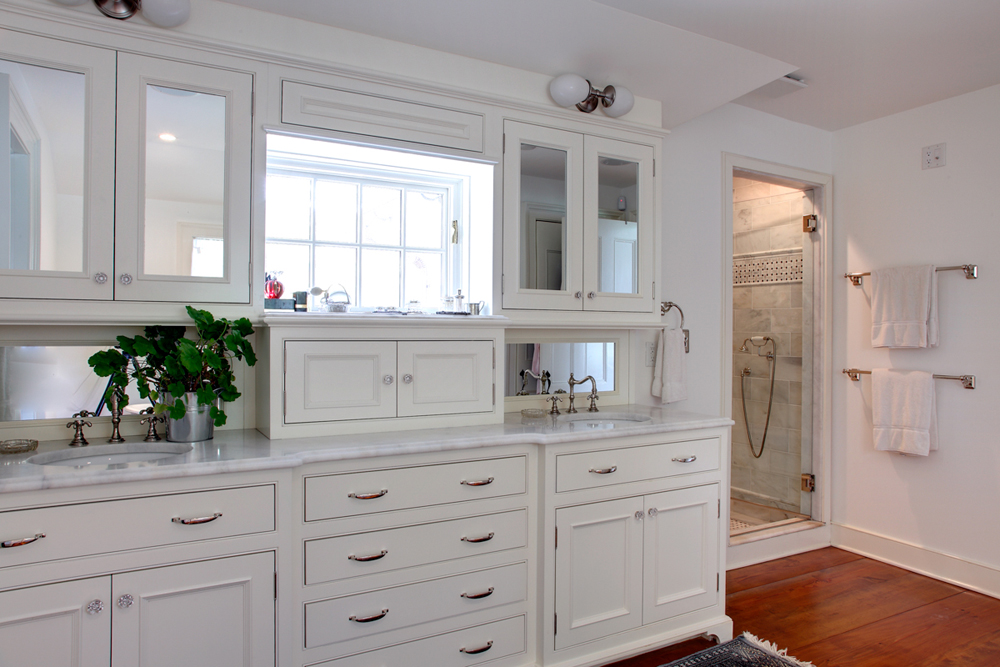 Historic Clapboard Hill | Joseph Bergin Architect P.C.