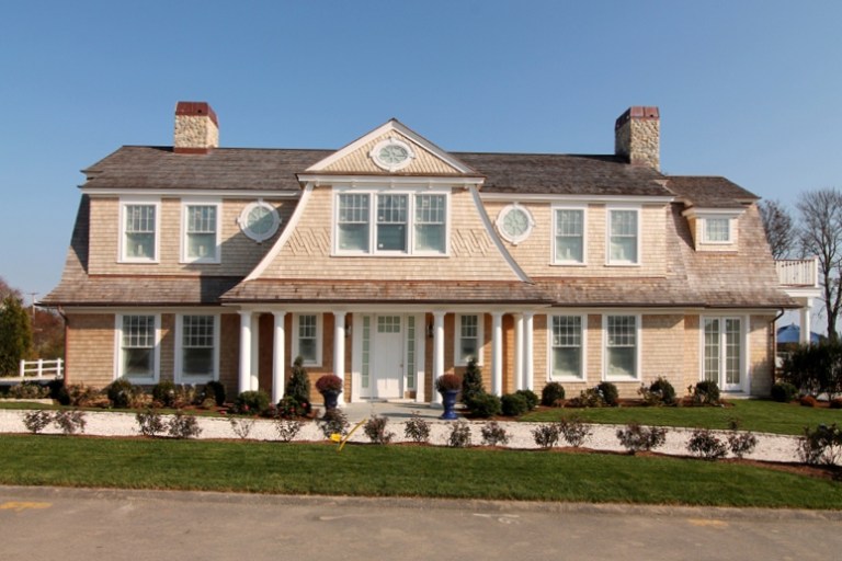 House on Cape Cod | Joseph Bergin Architect P.C.