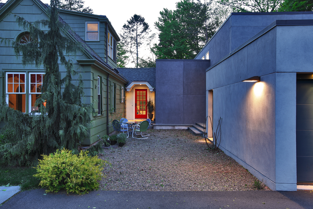 Artist Studio | Joseph Bergin Architect P.C.