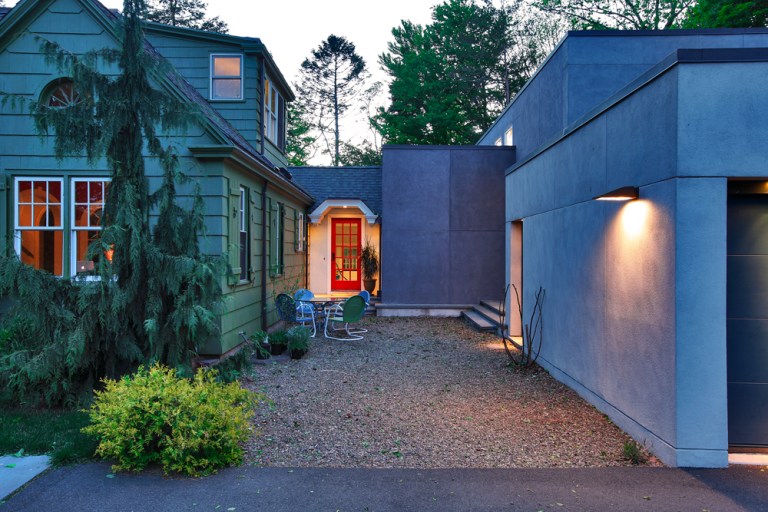 Artist Studio | Joseph Bergin Architect P.C.