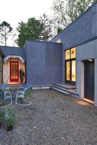 Artist Studio | Joseph Bergin Architect P.C.